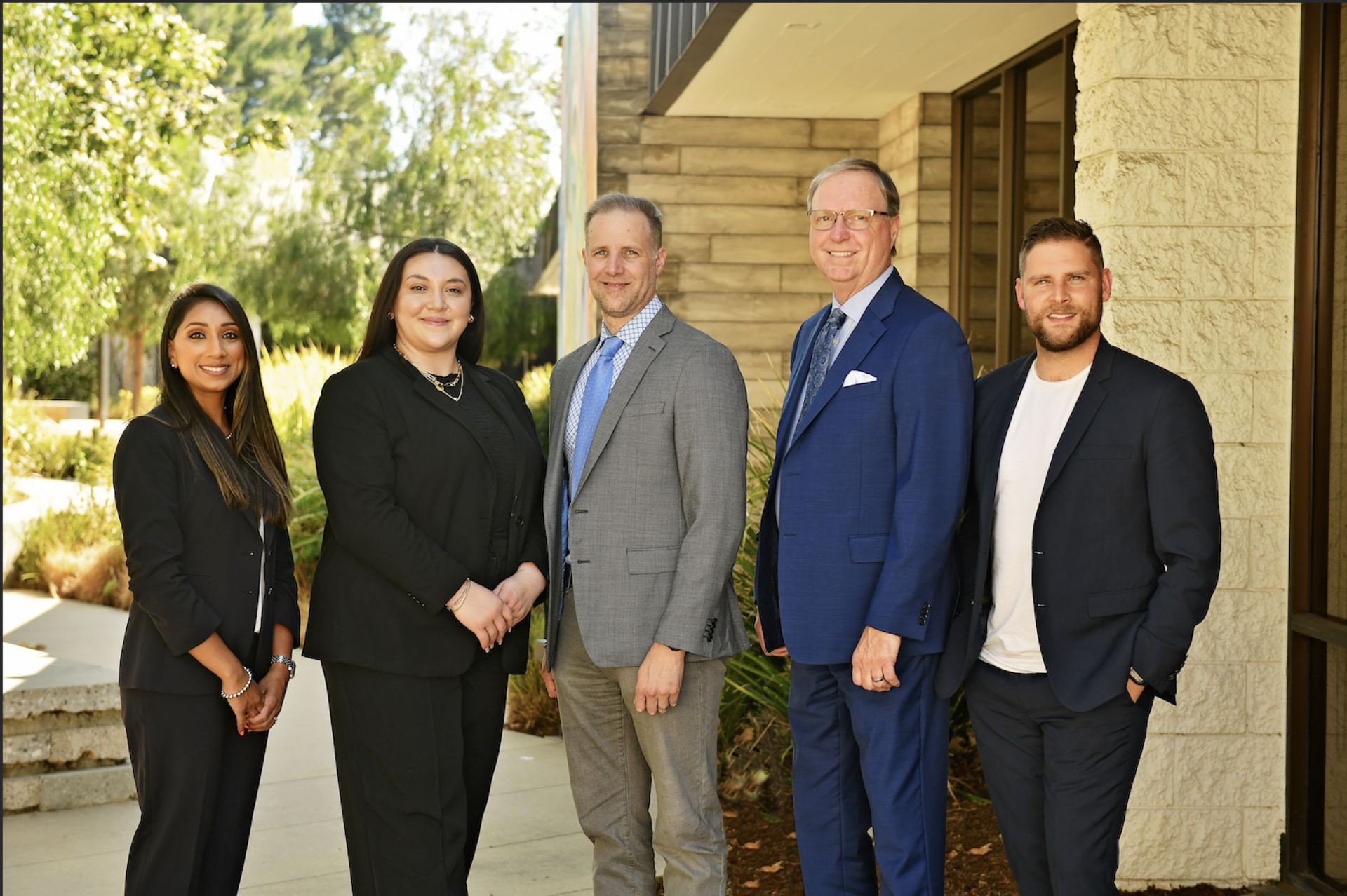 Care Partners | Expert Home Care Assistance