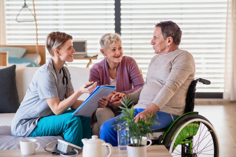 Care Partners | Expert Home Care Assistance