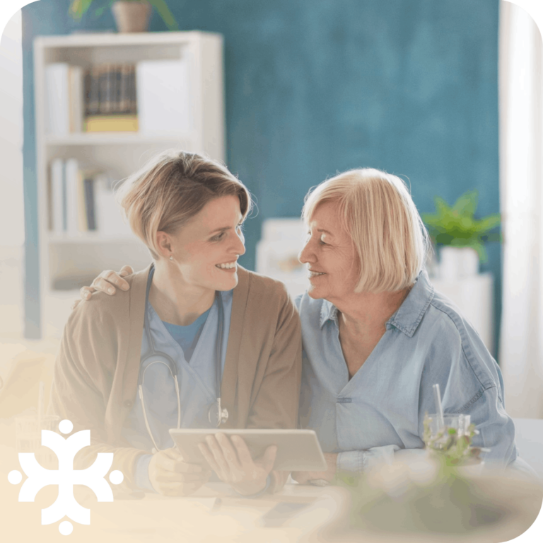 Orange County Home Care Services | Exceptional Home Care Help